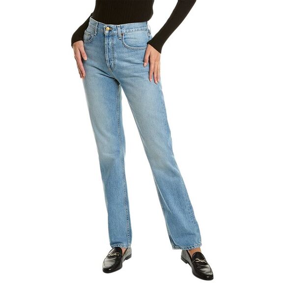 Alex Mill | Jeans | Alex Mill B Sides Marcel Light Vintage Jean | Poshmark